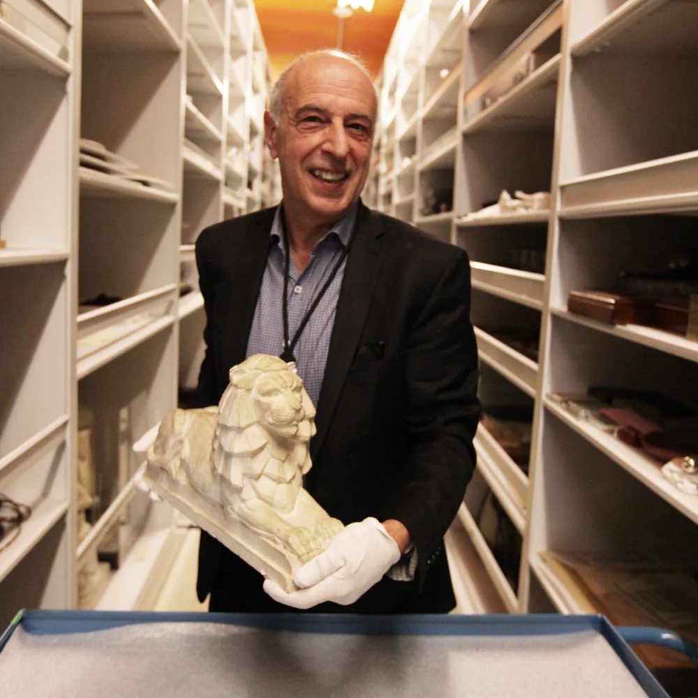 Staff Directory — MOV | Museum of Vancouver