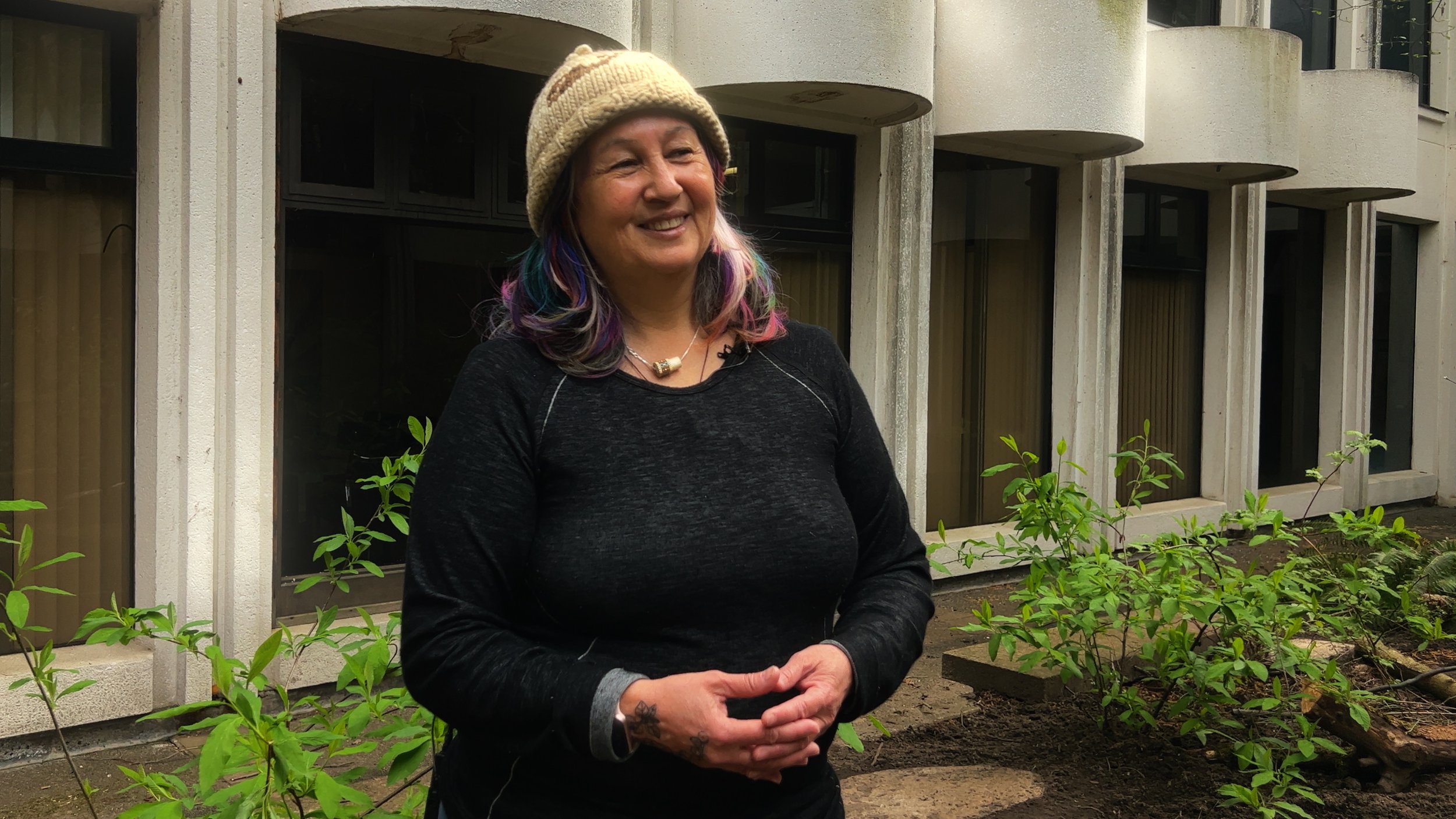 A Living Exhibition — MOV | Museum of Vancouver