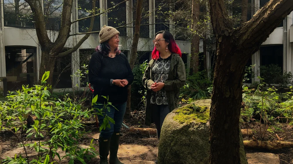 A Living Exhibition — MOV | Museum of Vancouver