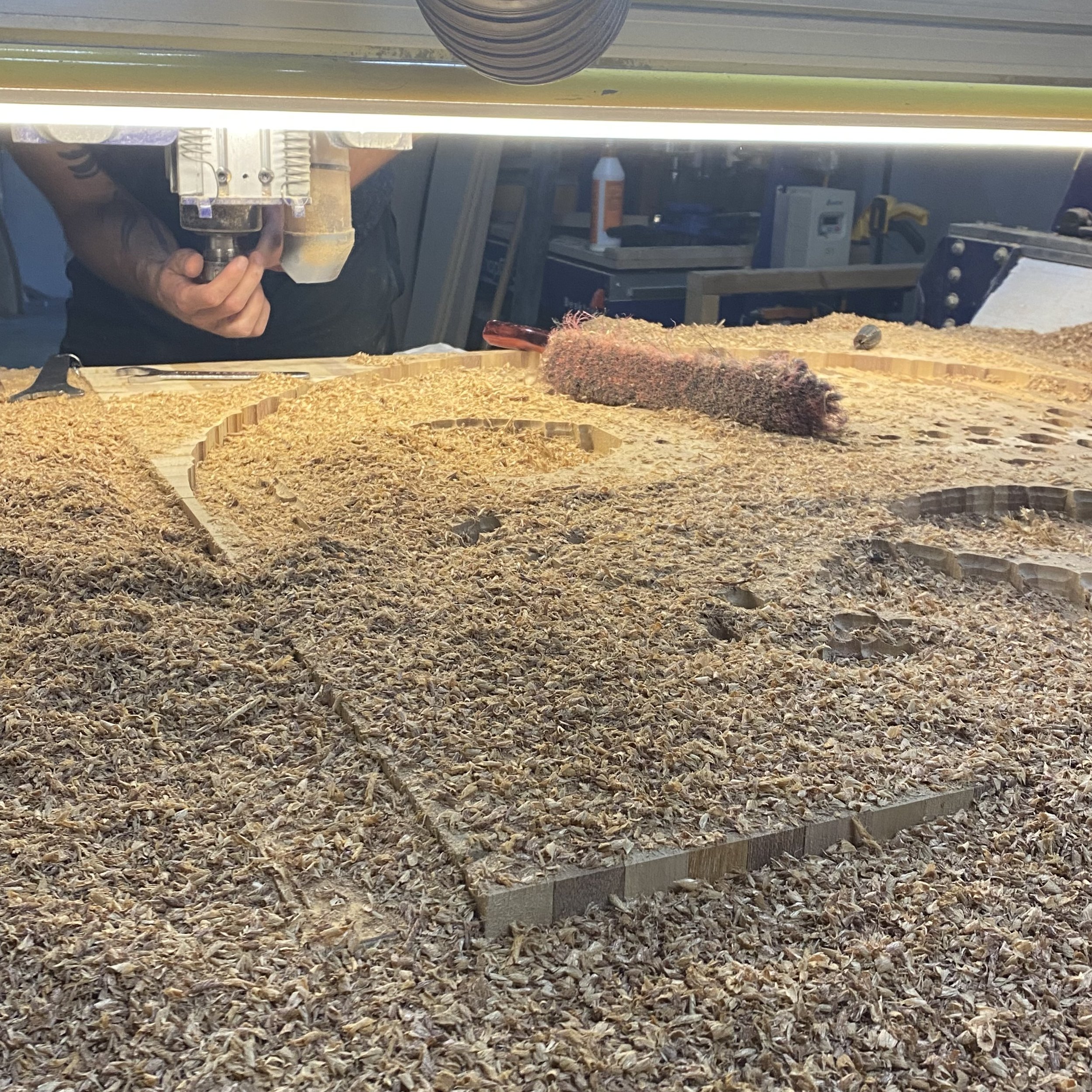 Reclaim + Repair: The Mahogany Project — MOV | Museum of Vancouver