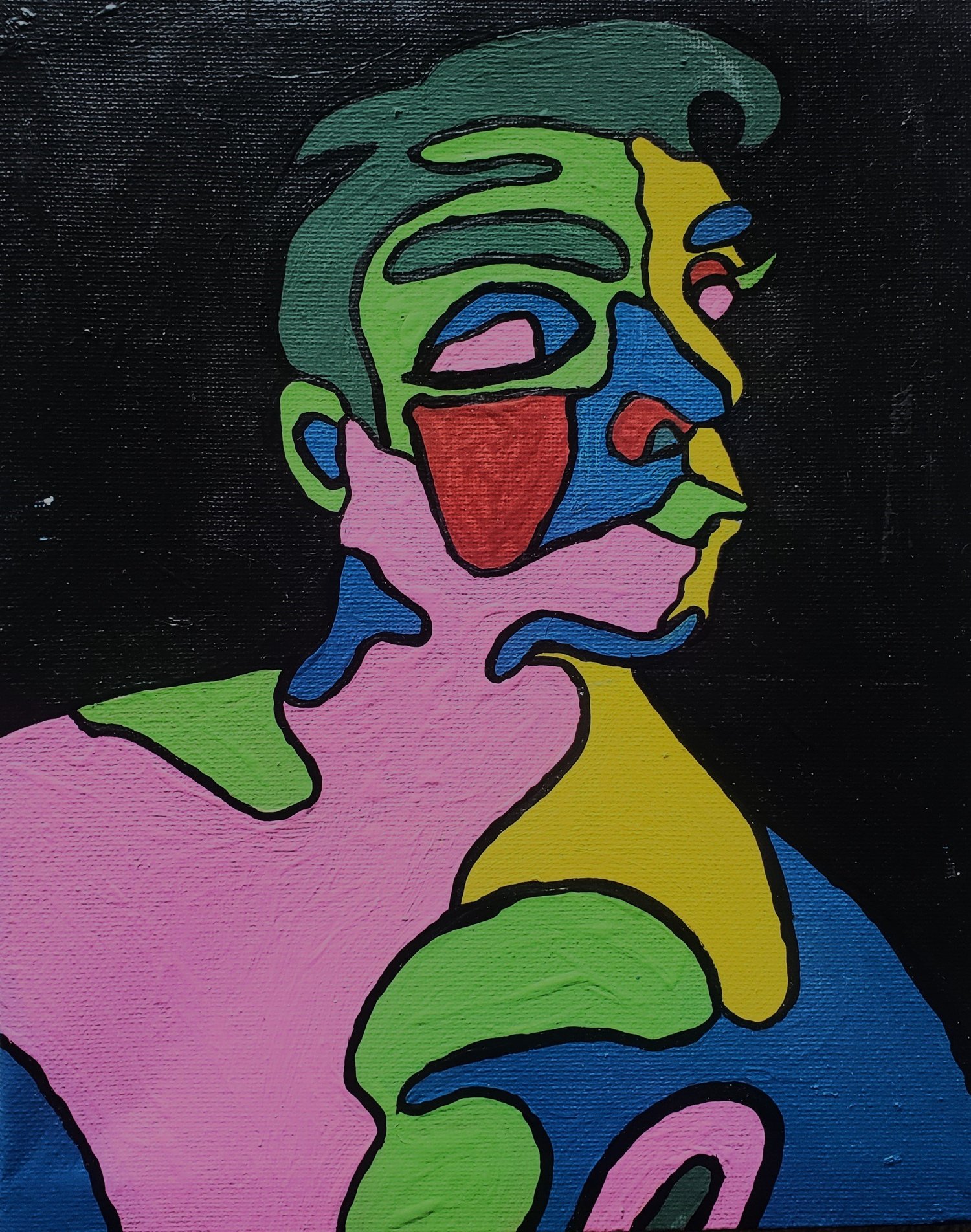 Two-Spirit Beading with Oliver MacDonald — MOV | Museum of Vancouver