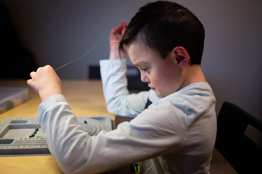 World Autism Acceptance Day at MOV — MOV | Museum of Vancouver