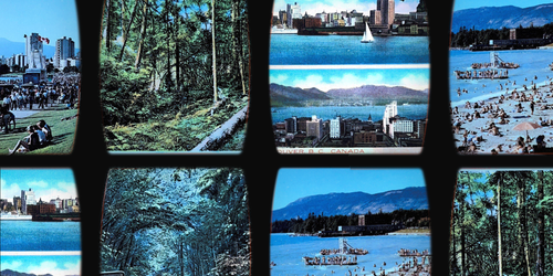Vancouver City Poems Video Poetry Awards & Screening — MOV | Museum of ...