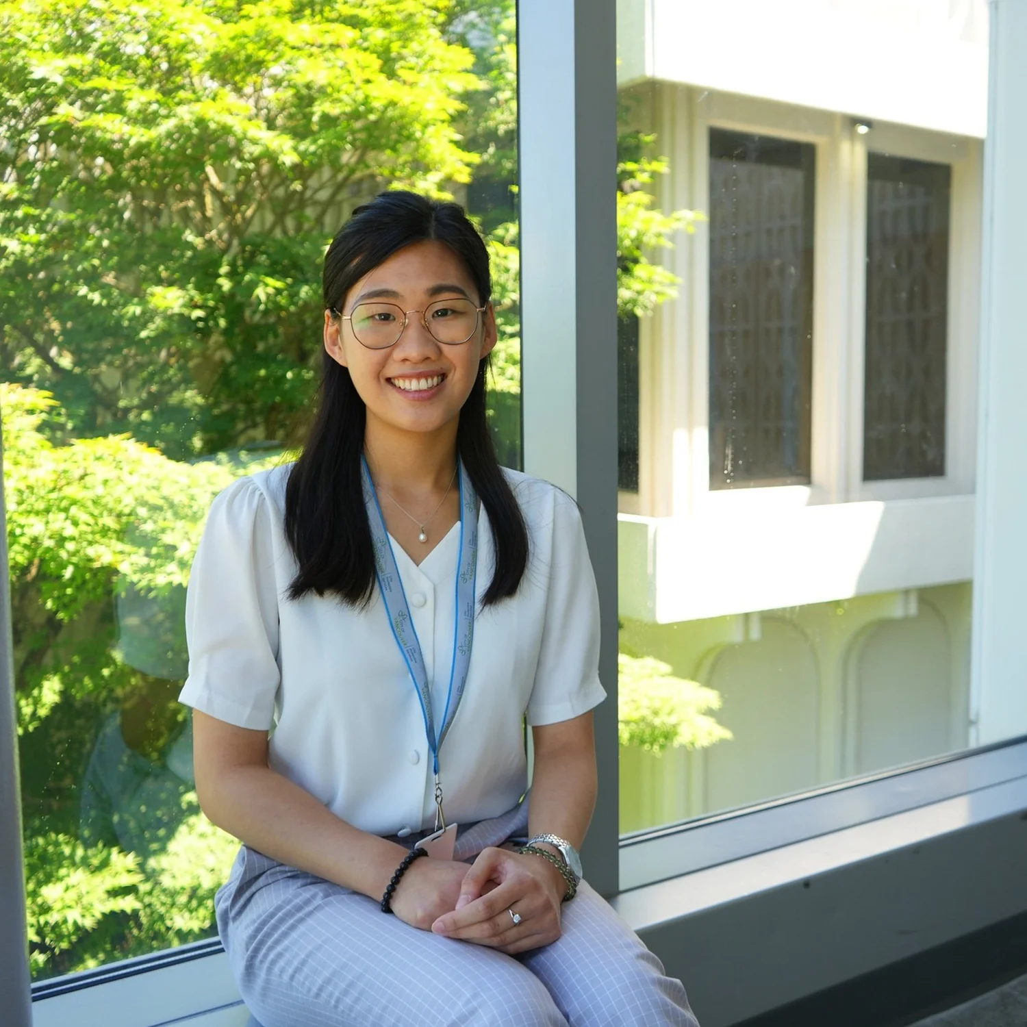 Staff Directory — MOV | Museum of Vancouver