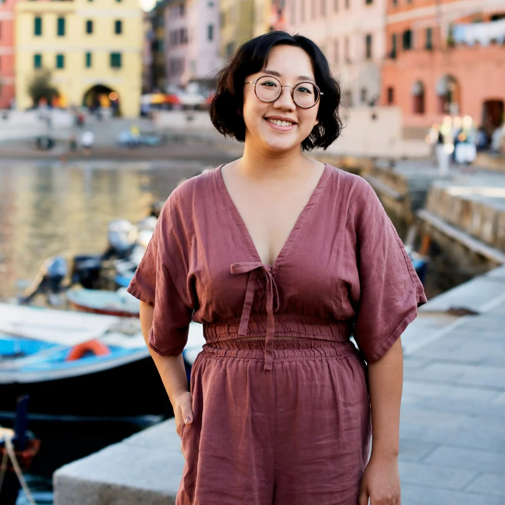 Making Space: Asian Heritage Month — MOV | Museum of Vancouver