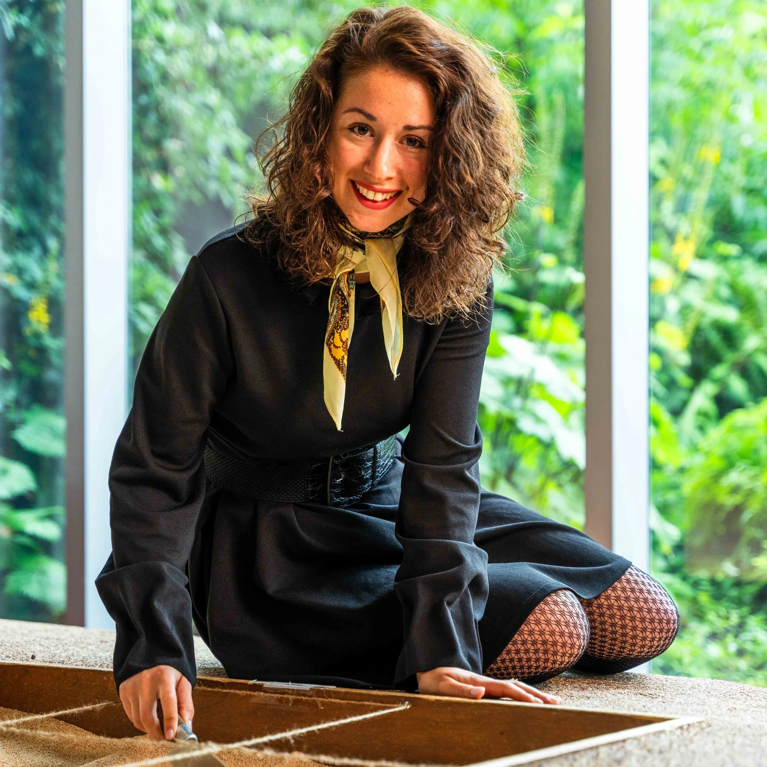Staff Directory — MOV | Museum of Vancouver