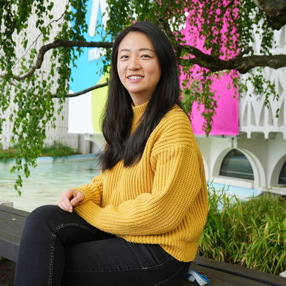 Staff Directory — MOV | Museum of Vancouver