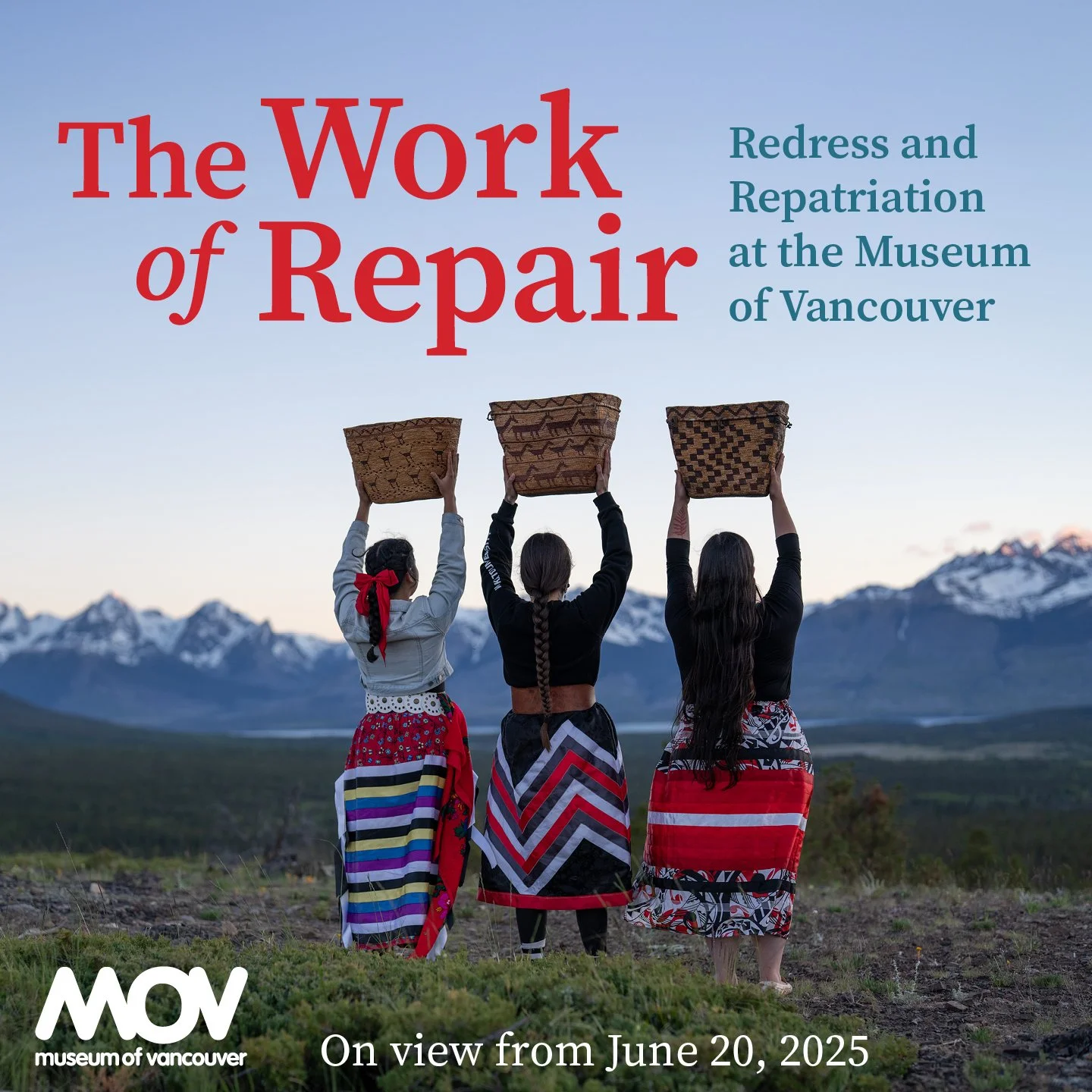 MOV | Museum of Vancouver