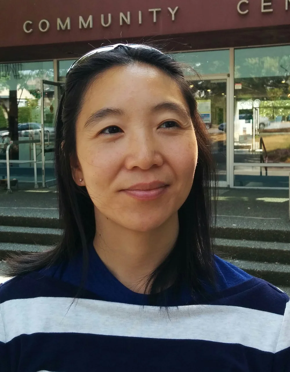 Beyond the Exhibition: Artist Talk with Elisa Yon and Stella Zheng ...