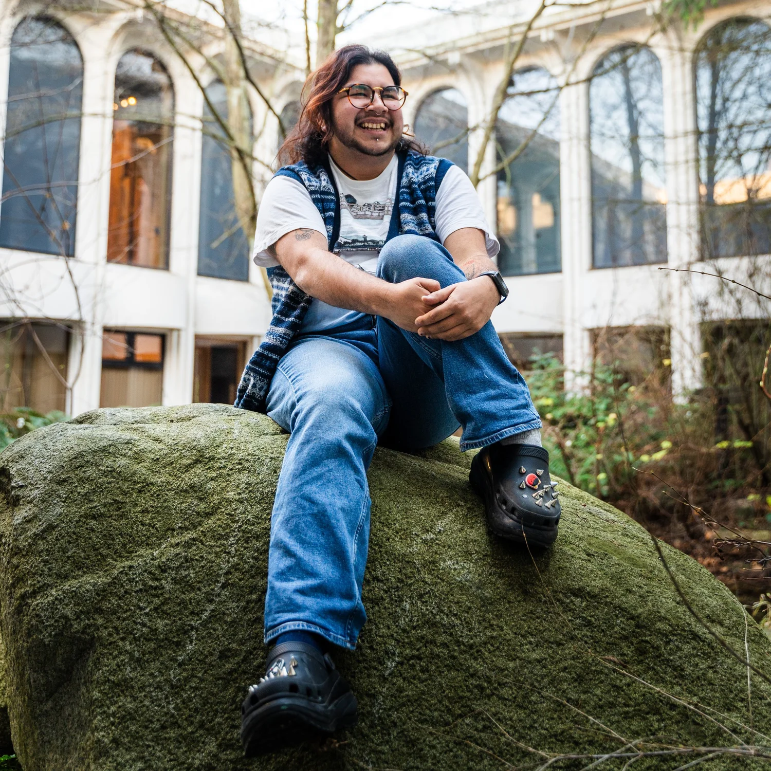 Staff Directory — MOV | Museum of Vancouver