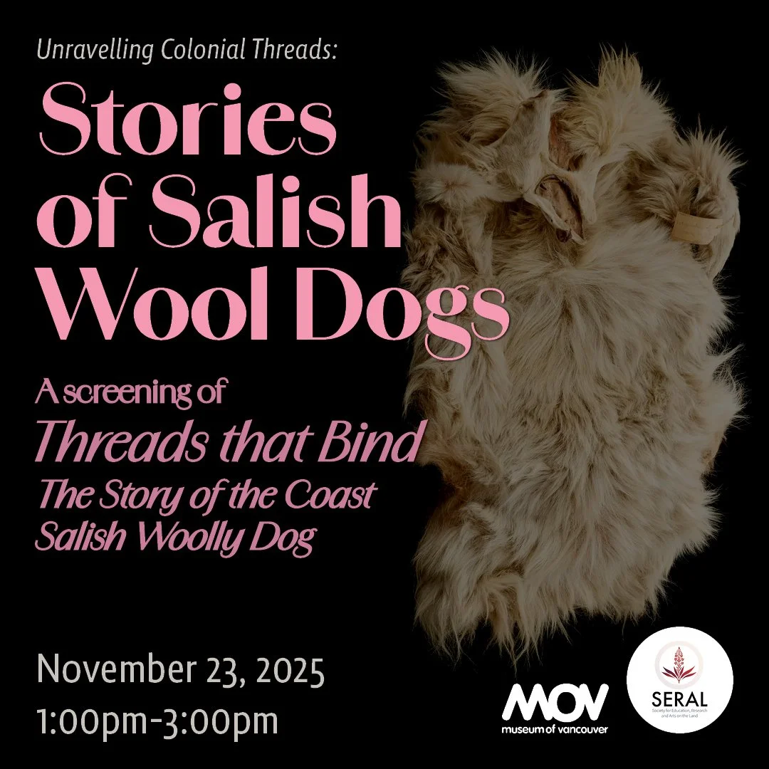 Events & Programs — MOV | Museum of Vancouver