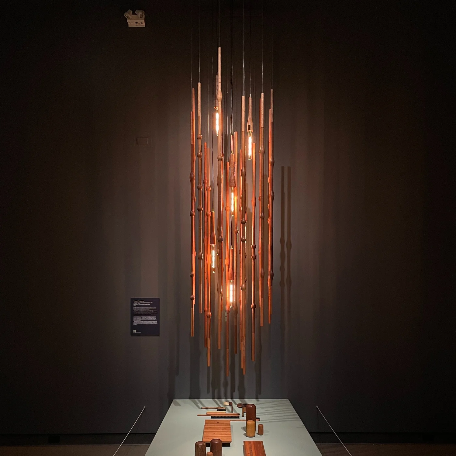 Reclaim + Repair: The Mahogany Project — MOV | Museum of Vancouver