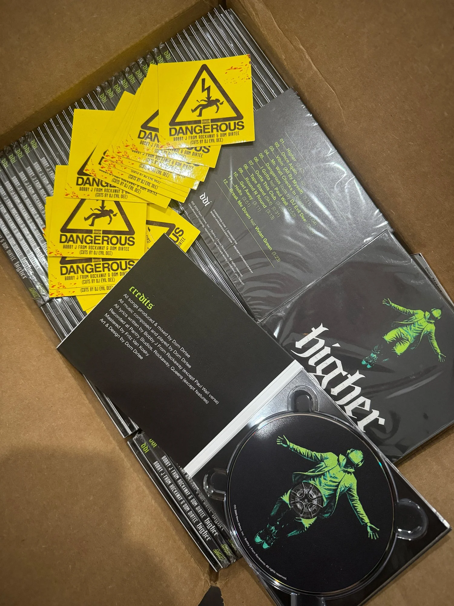 ᎠᎾᎷ ᎠᎥᎡᎢᎬᎬ™