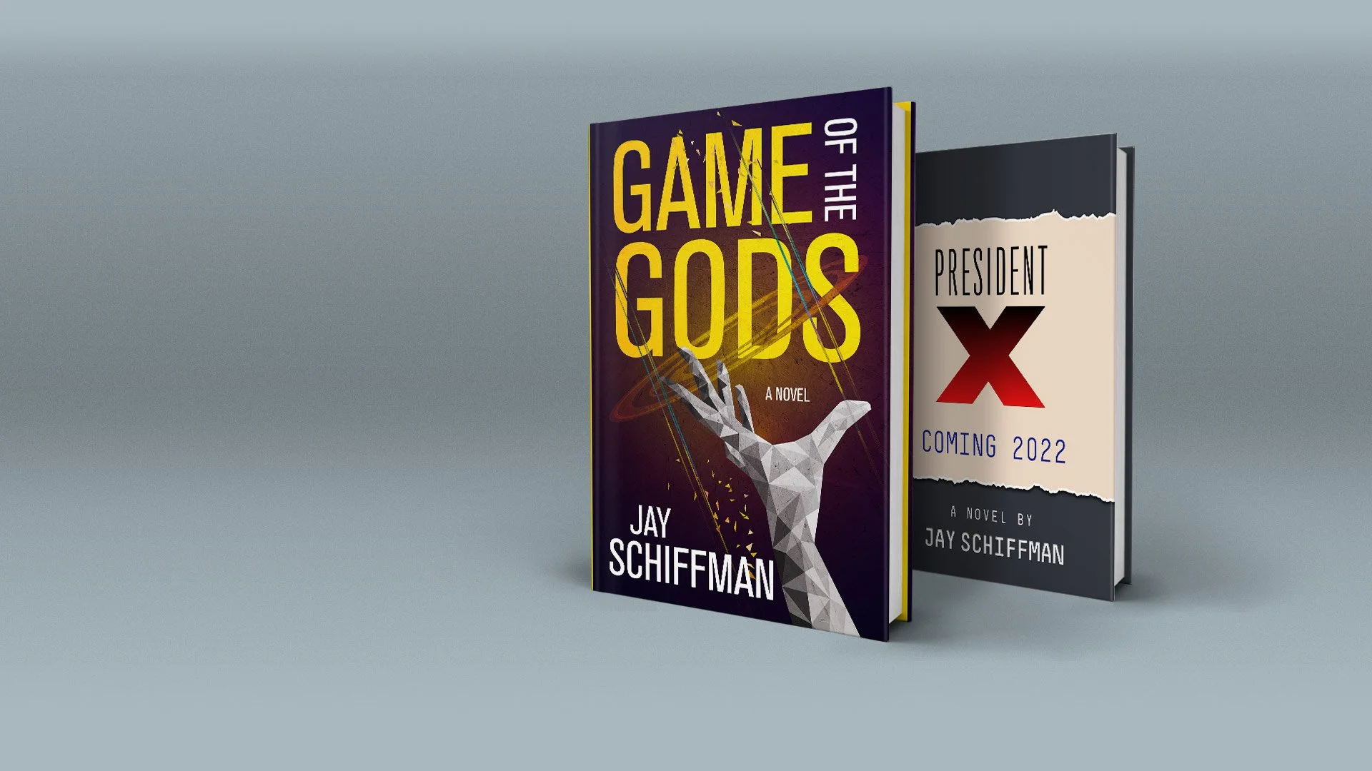Jay Schiffman