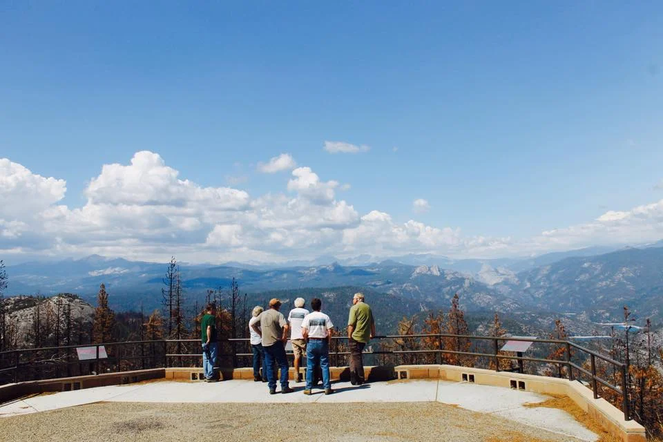 The Sights — Sierra Vista Scenic Byway