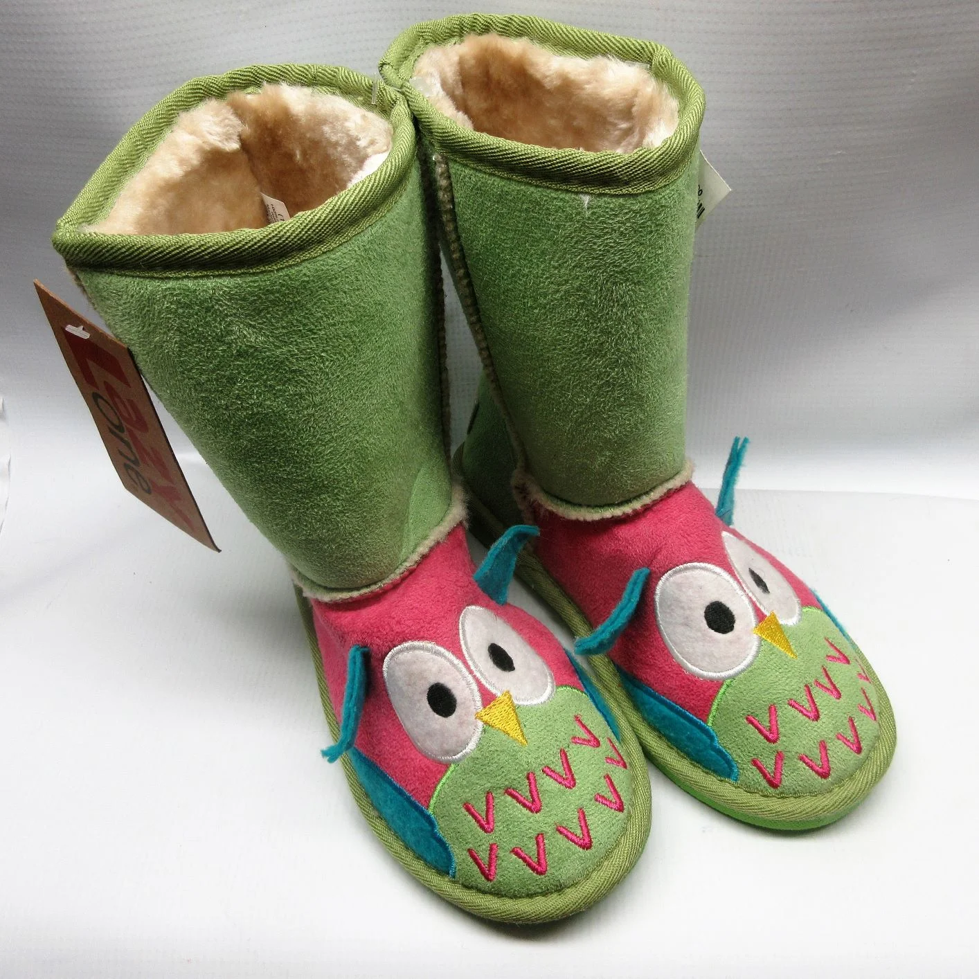 Children's Lazy One — Cabaline