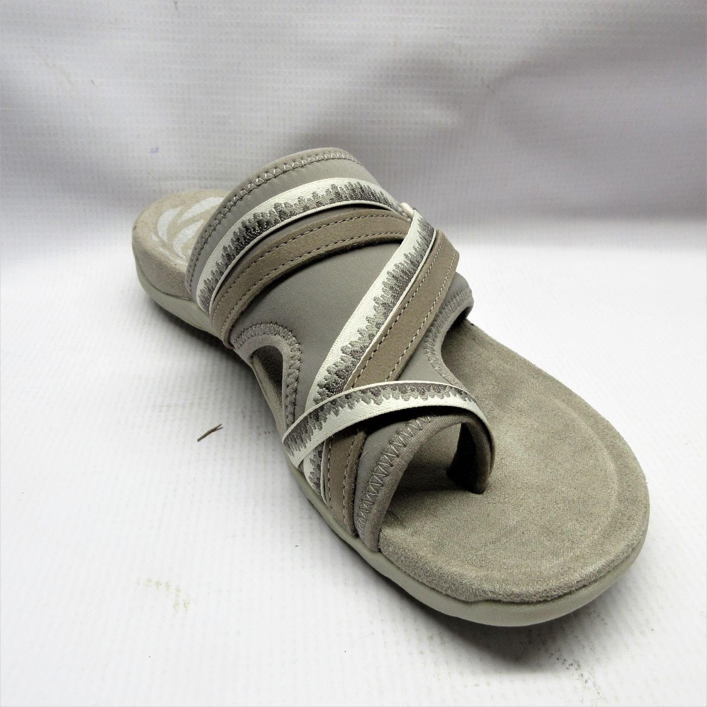 Merrell Sandals Women Siren Wrap Q2 in Black — Cabaline