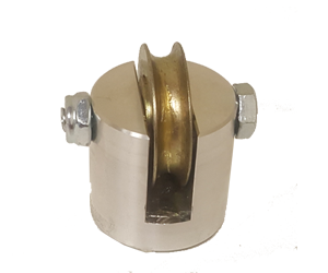 SERVICE GEN 1 VLT — MARPO KINETICS