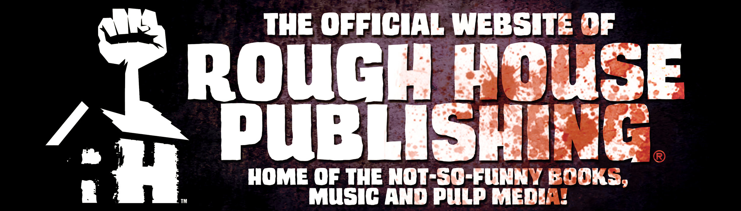 GORE SHRIEK — ROUGH HOUSE PUBLISHING