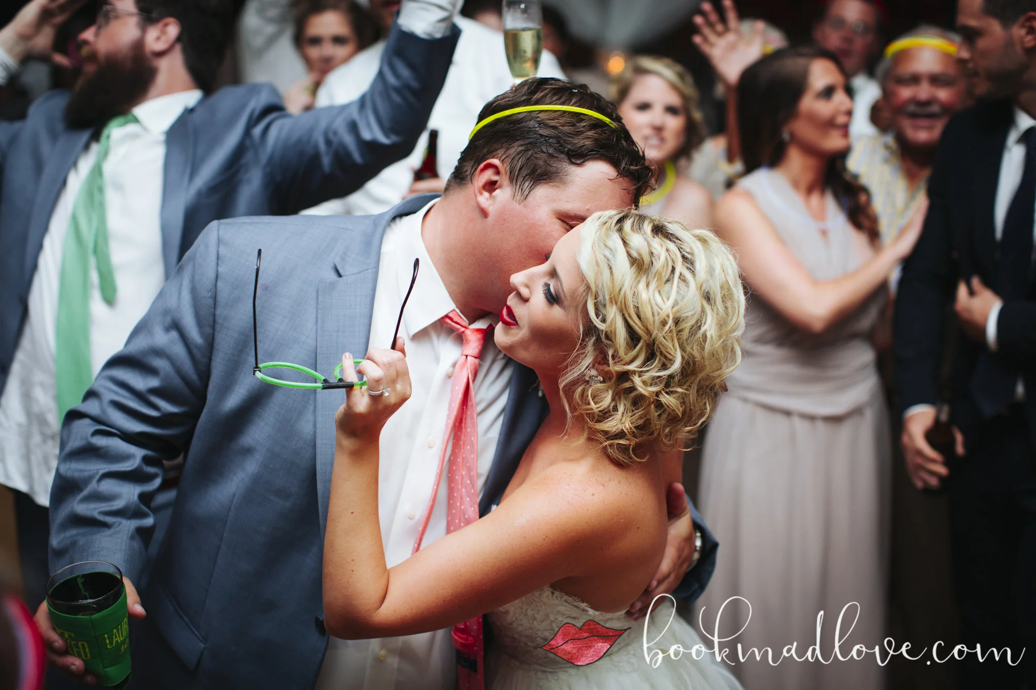 Matt & Lauren — The Eventful Planner