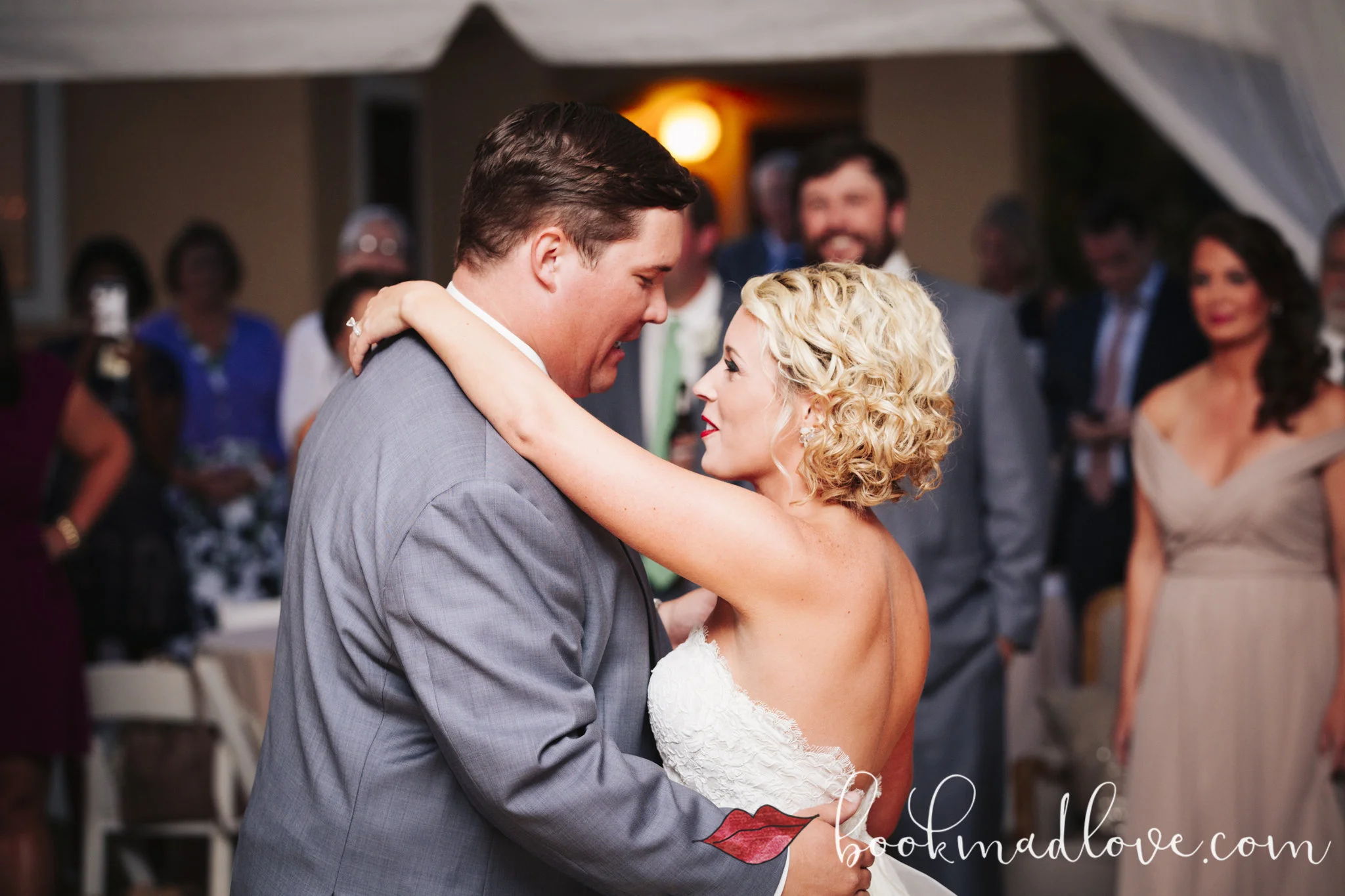 Matt & Lauren — The Eventful Planner