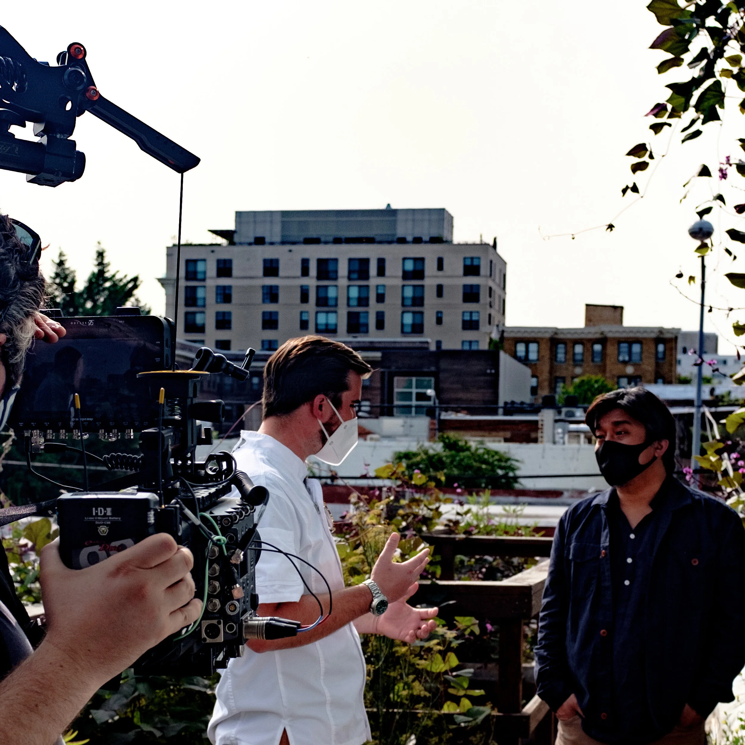 Audi: e-tron Sportback Launch — Gail & Rice - Experiential Marketing