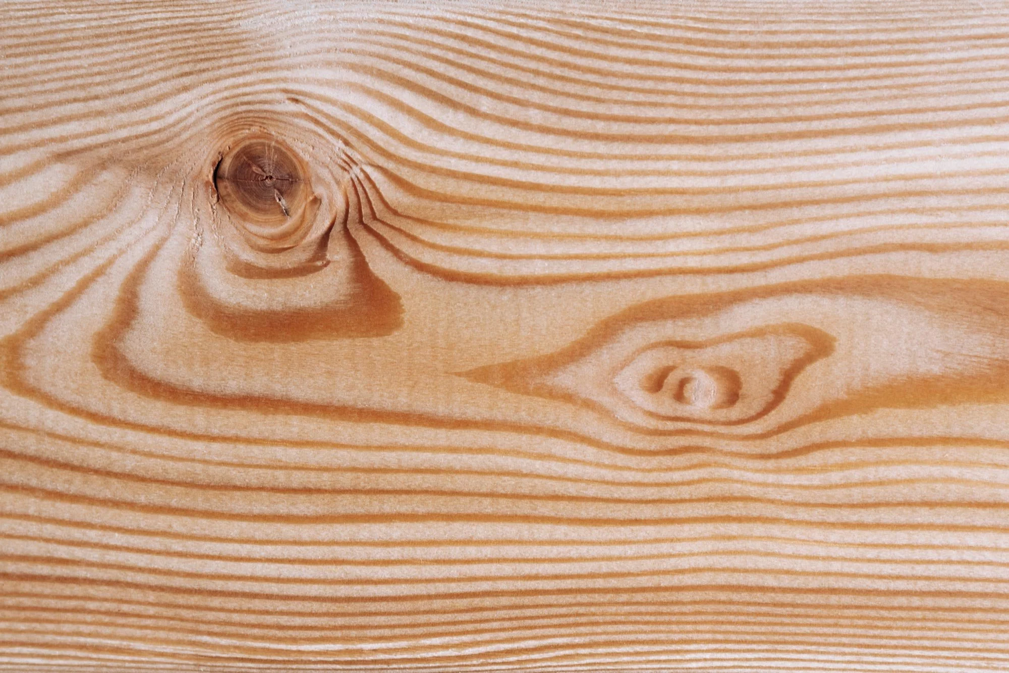 Schnittholz Lärche mit Qualität - HF-Holz