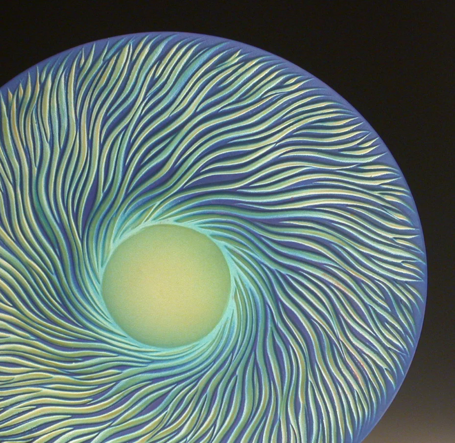Vessels, Bowls & Platters by Natalie Blake — Natalie Blake Studios