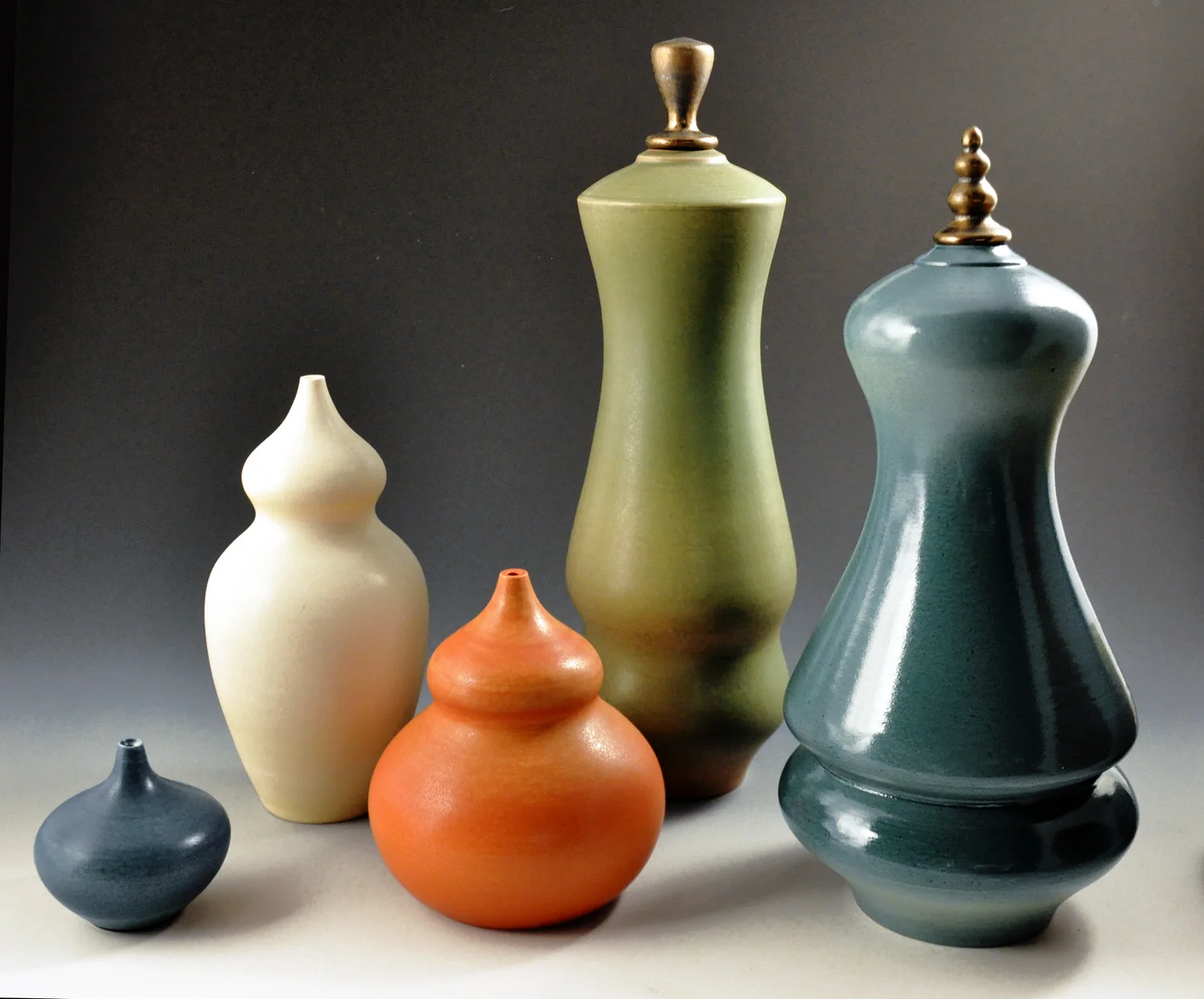 Vessels, Bowls & Platters by Natalie Blake — Natalie Blake Studios