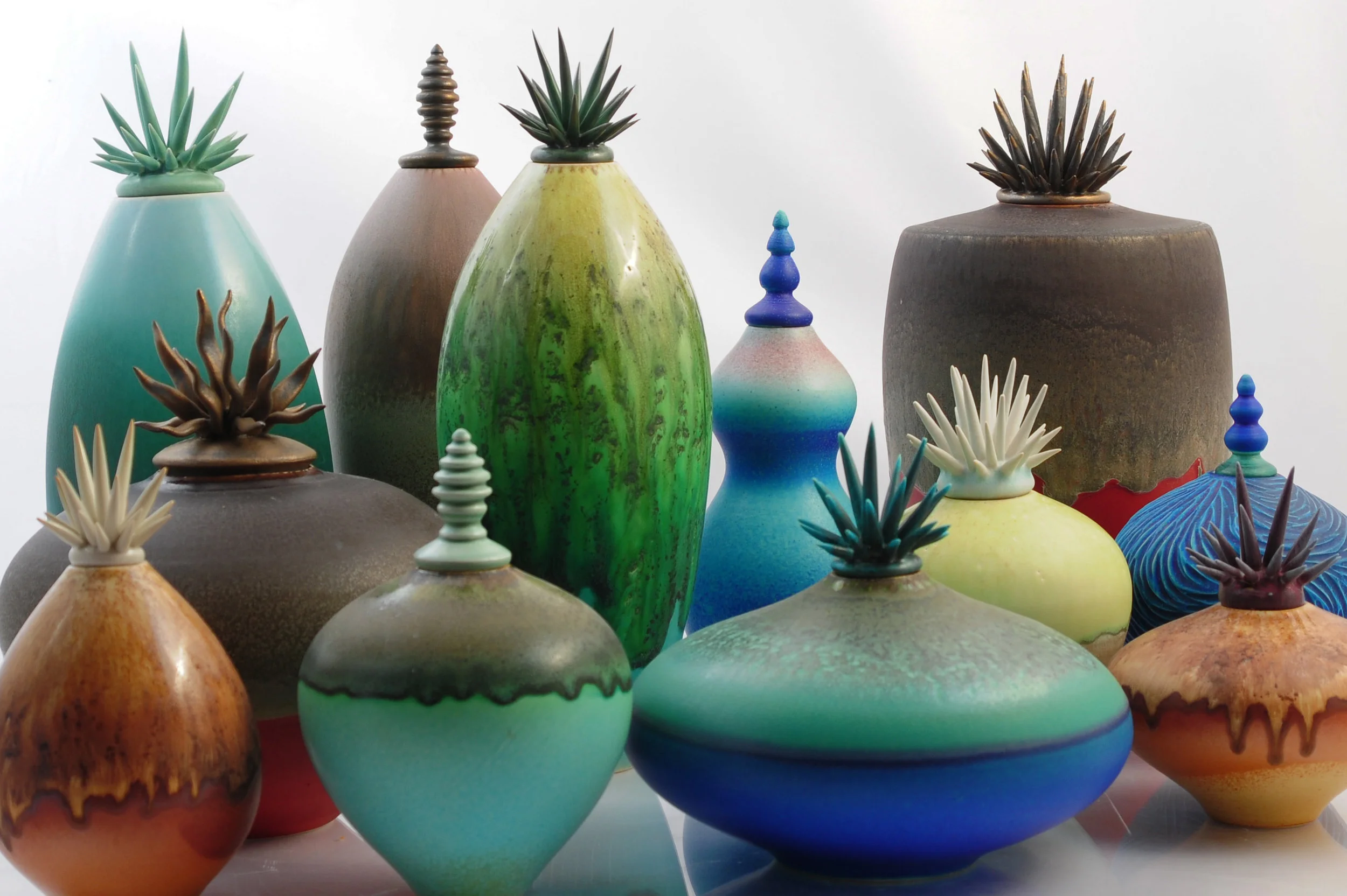 Natalie Blake Studios: Tile Murals, Ceramic Wall Art, Backsplash Design