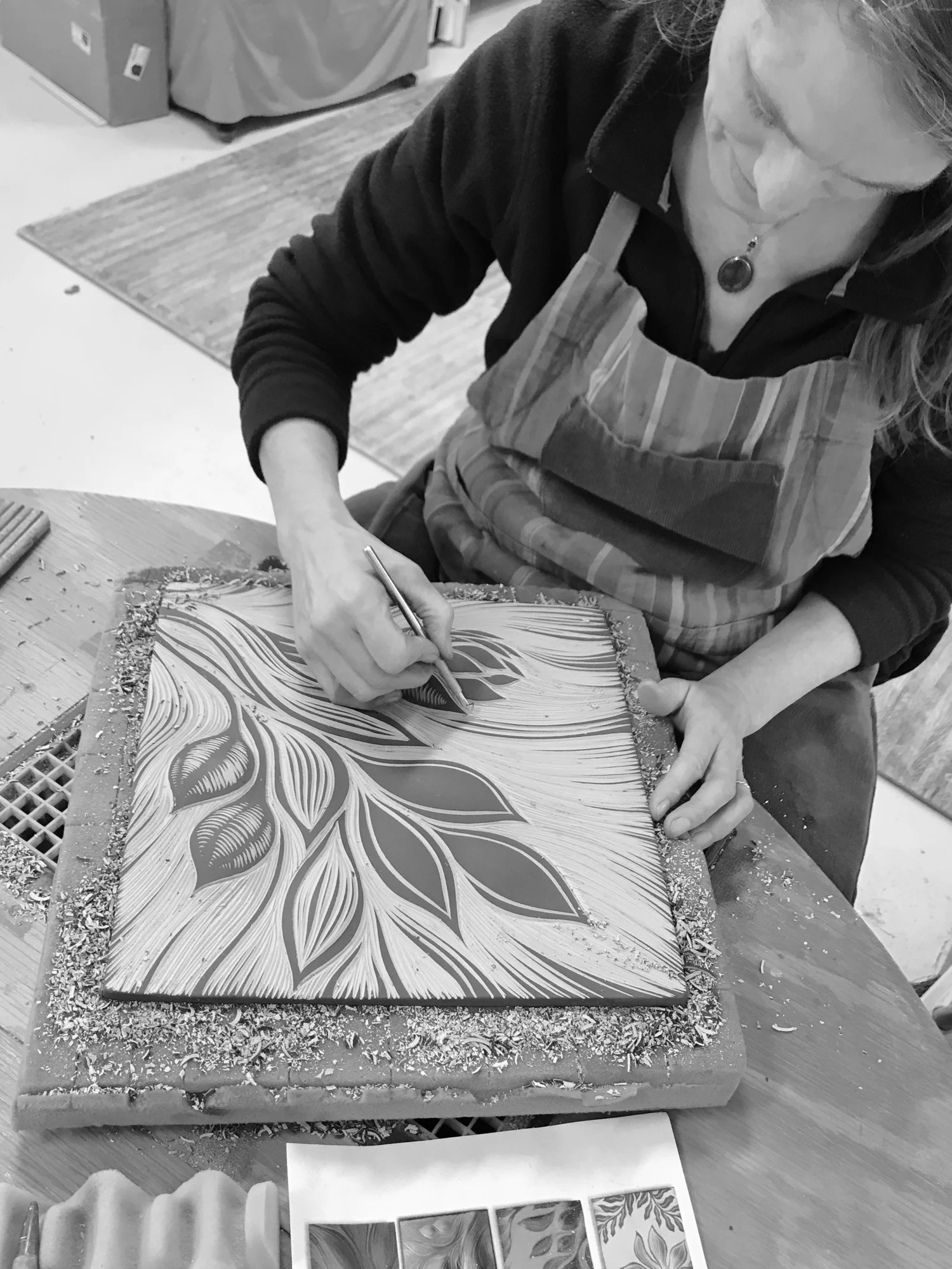 Tile Artwork for Homeowners — Natalie Blake Studios