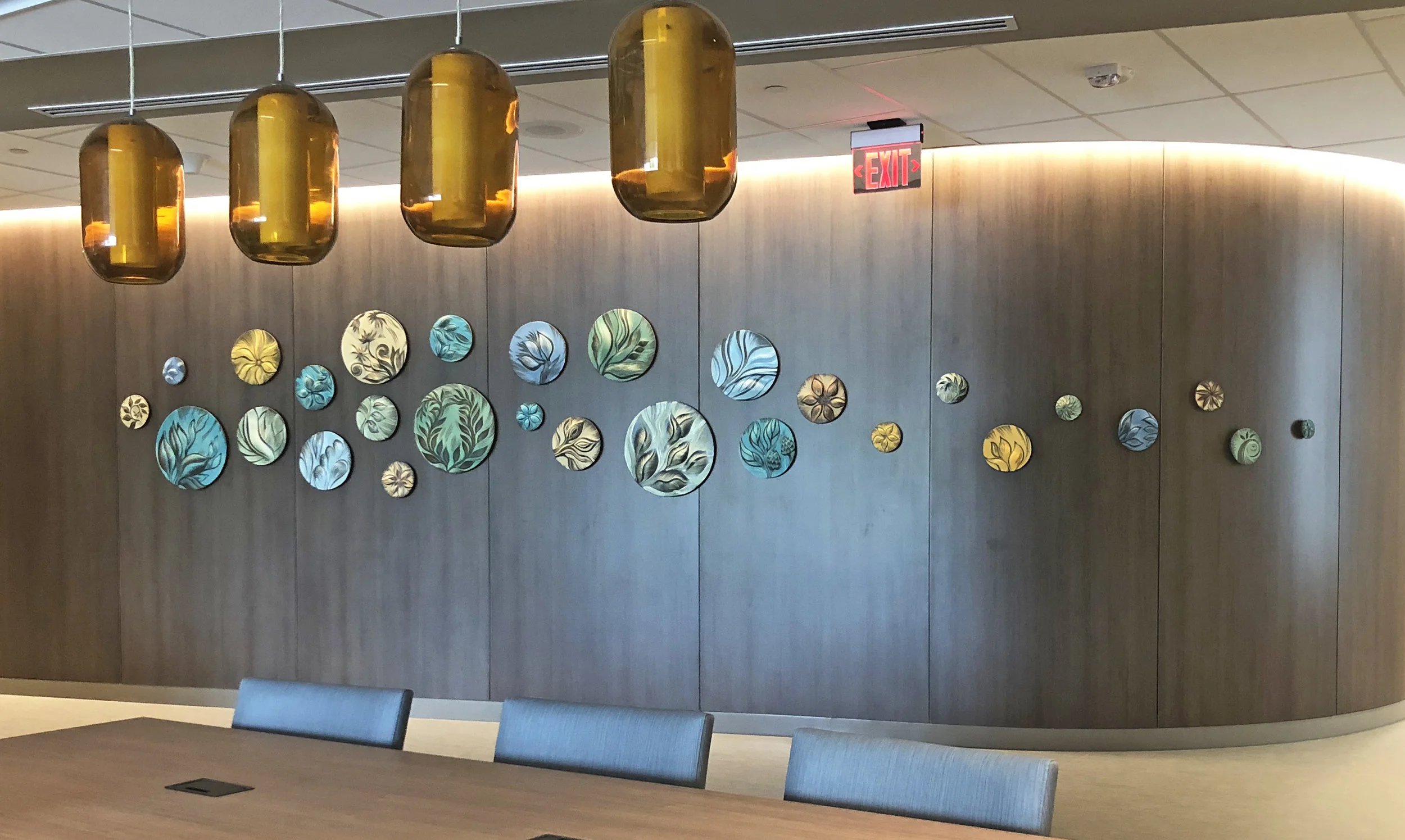 Healthcare Installations | Enhance Healthcare Spaces – Get Inspired ...