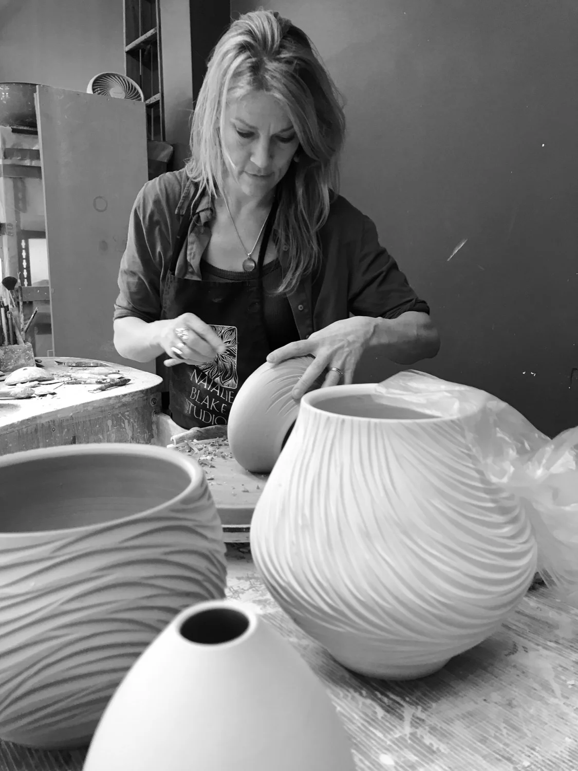 Contact & Visit Natalie Blake Studios — Natalie Blake Studios