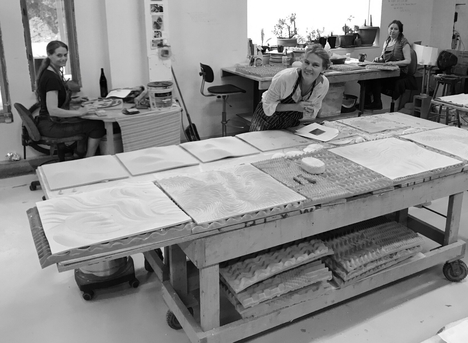 Contact & Visit Natalie Blake Studios — Natalie Blake Studios