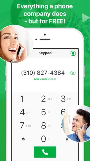 Download for Free — textPlus - Free SMS Texts and Calls