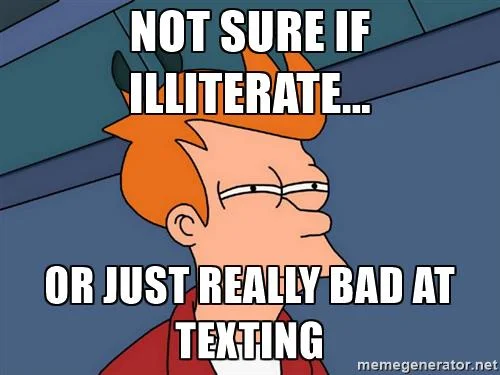 5 Steps to Avoid Bad Texting Syndrome — text+
