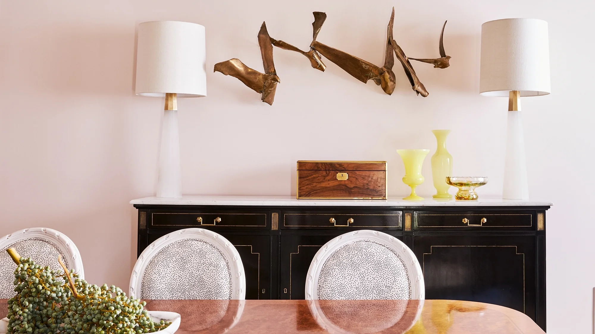 Carrie Hatfield Interior Design