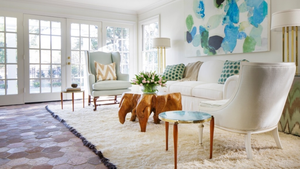 Carrie Hatfield Interior Design