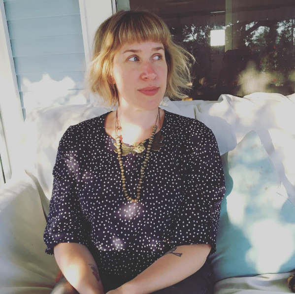 About — Carrie Hansen Design