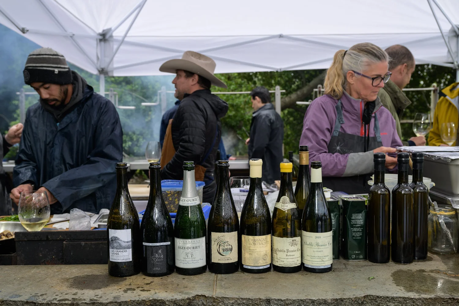 Past Events & Photos — Inspire Napa Valley