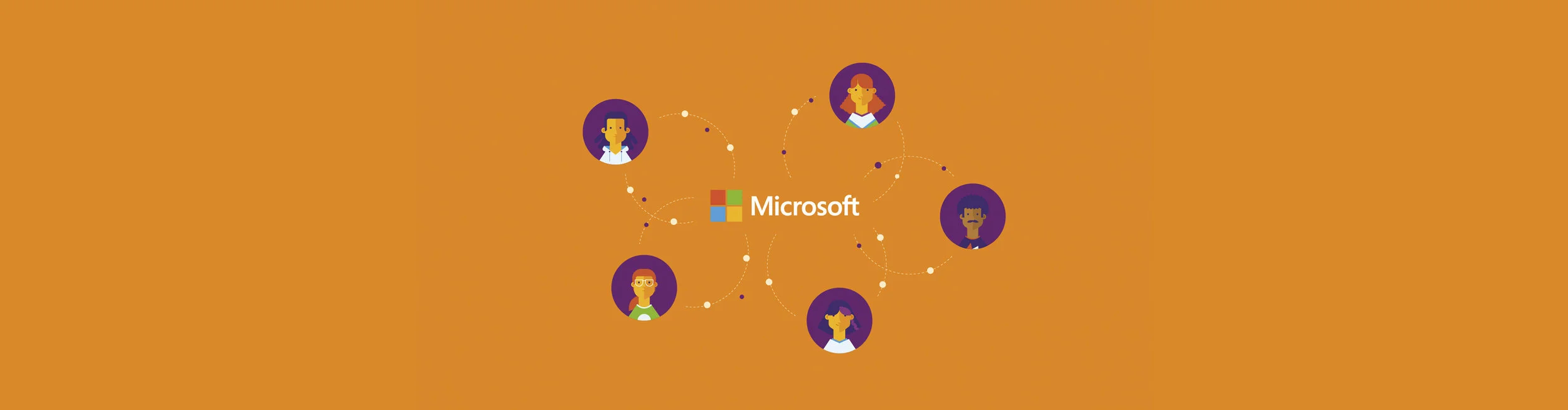 Microsoft - Real Estate & Facilities — Josefina Preumayr