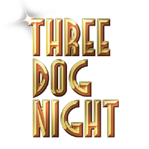 Discography — Three Dog Night