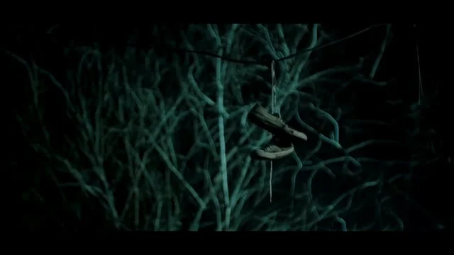 Benjamin Shirley ACS