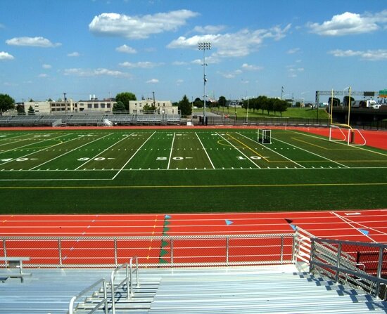 FIELDS — United Philly Soccer Club