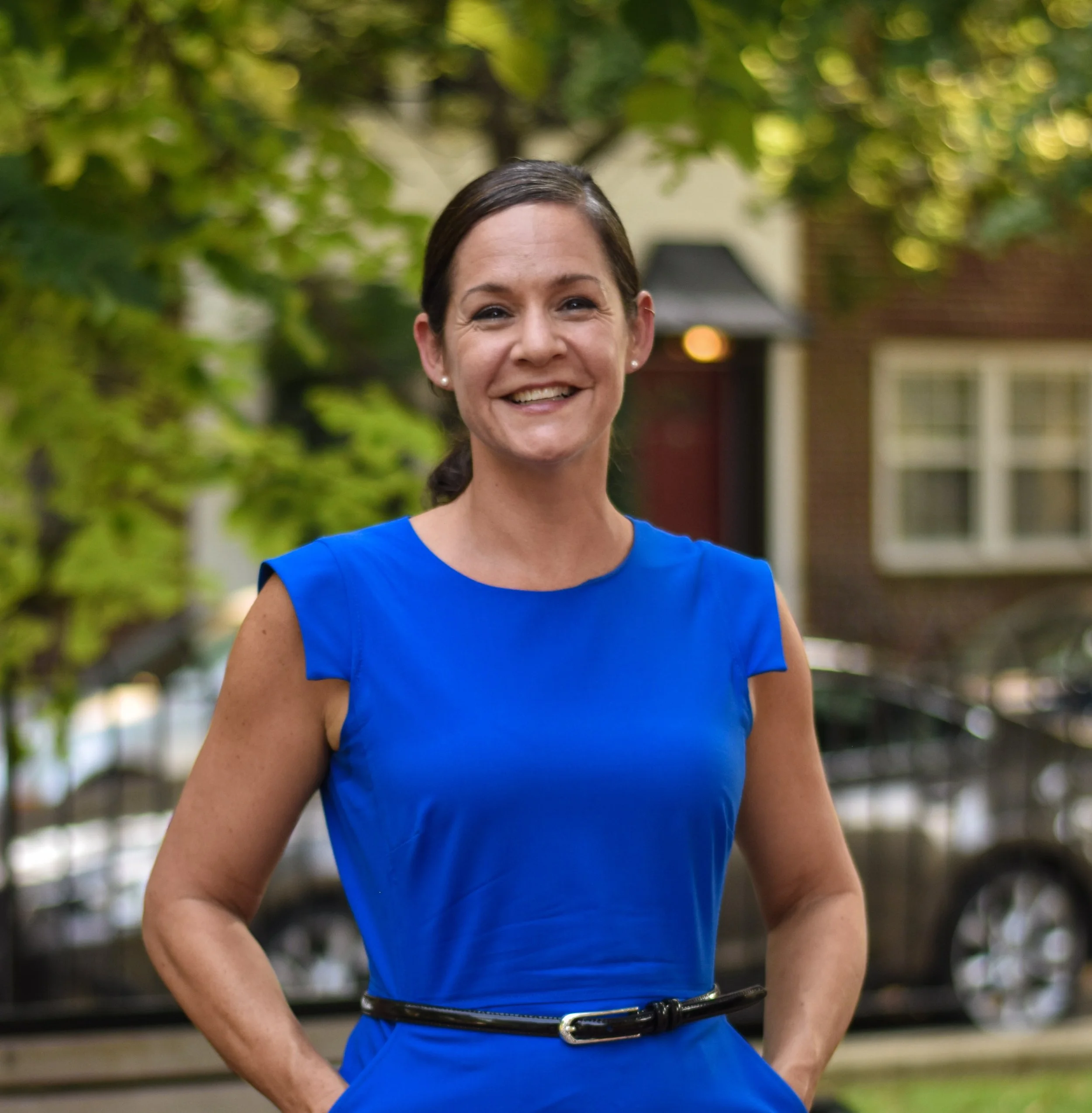 LEADERSHIP — United Philly Soccer Club