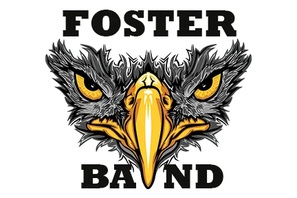 Store — Foster Falcon Band