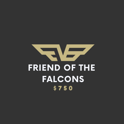 Store — Foster Falcon Band