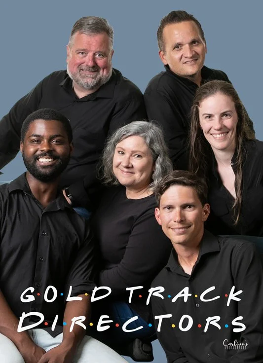 Directors — Foster Falcon Band