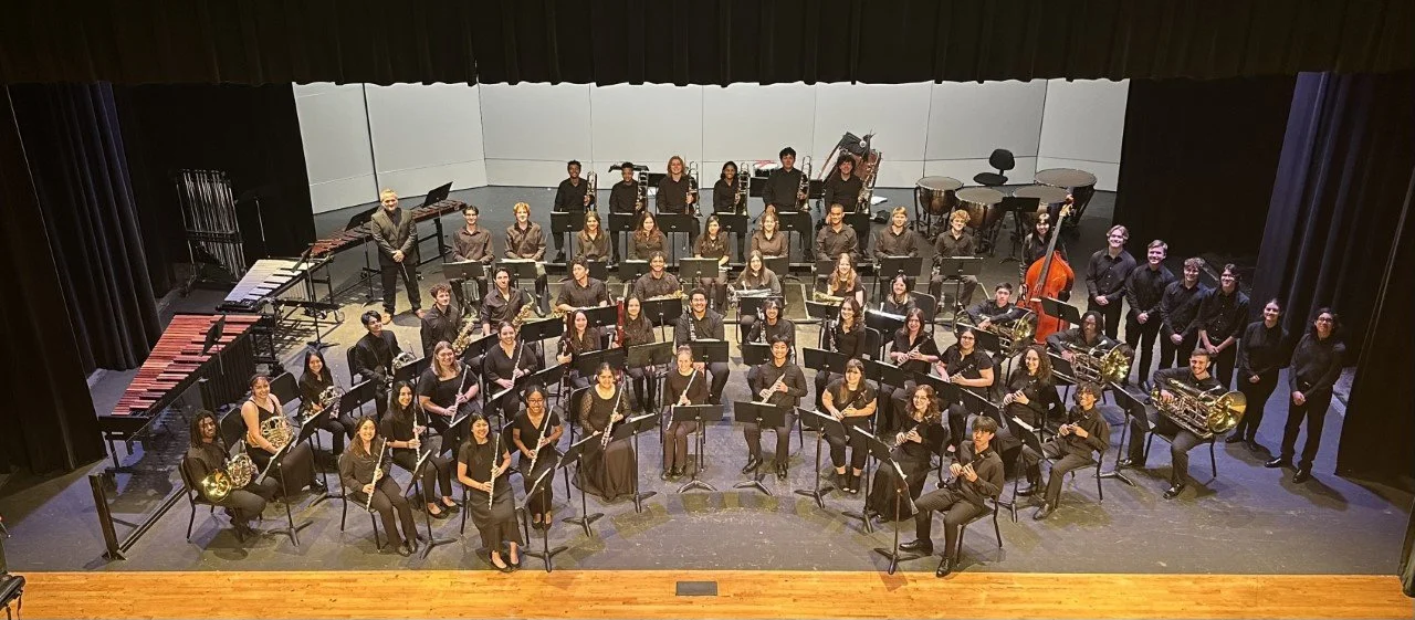 Foster Falcon Band