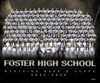 Marching Band — Foster Falcon Band